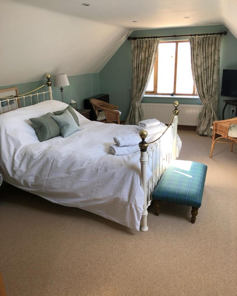 Little Stables Holiday Cottage – The Stables, luxury Dorset B&B